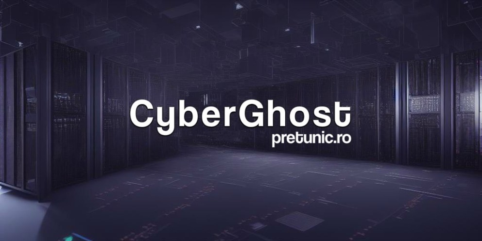 CyberGhost VPN: Preturi, Pareri si Teste