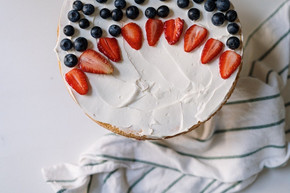 21 Idei de ornat tortul acasa