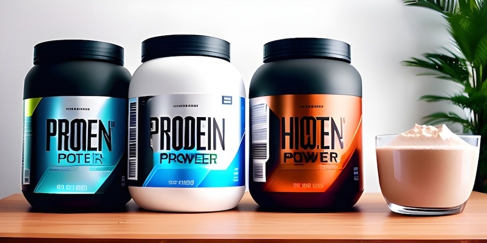 Proteine: ce sunt, beneficii si consum (fitness, pudra proteica)