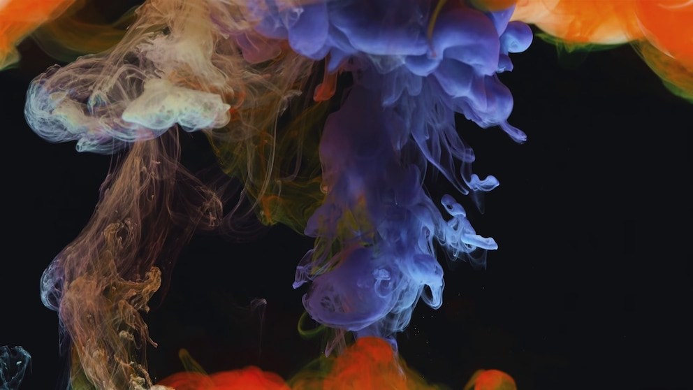 Semnificatia culorilor: Puterea si simbolismul culorilor